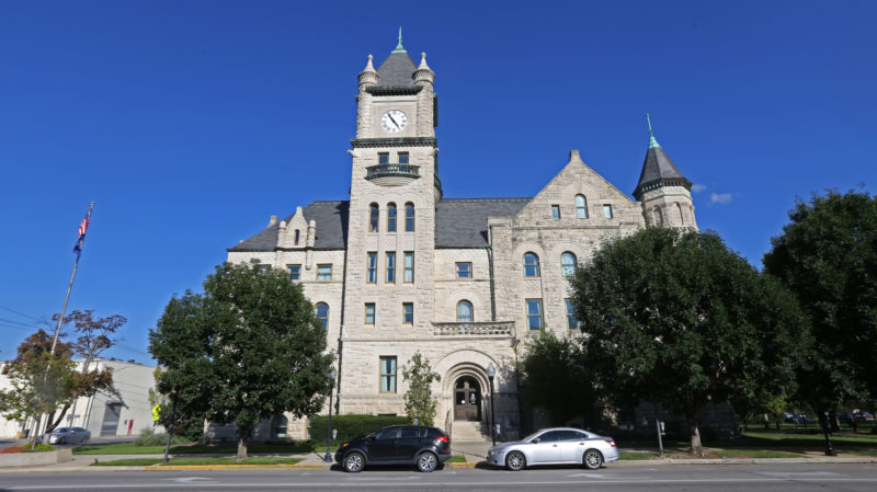 Latest Douglas County court filings for July 8, 2019 | News, Sports ...